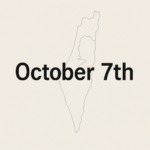 Was October 7th a Resistance Movement? - What is Palestine?